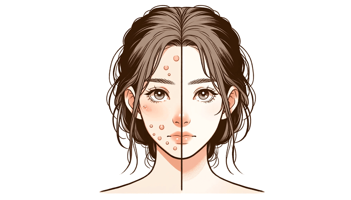 The Stress-Acne Connection: Understanding and Treatment