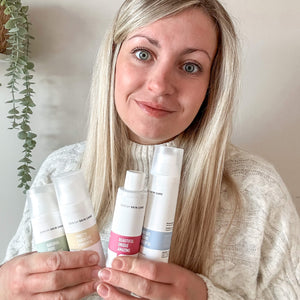 Acne skincare products from Danish Skin Care - Worldwide shipping